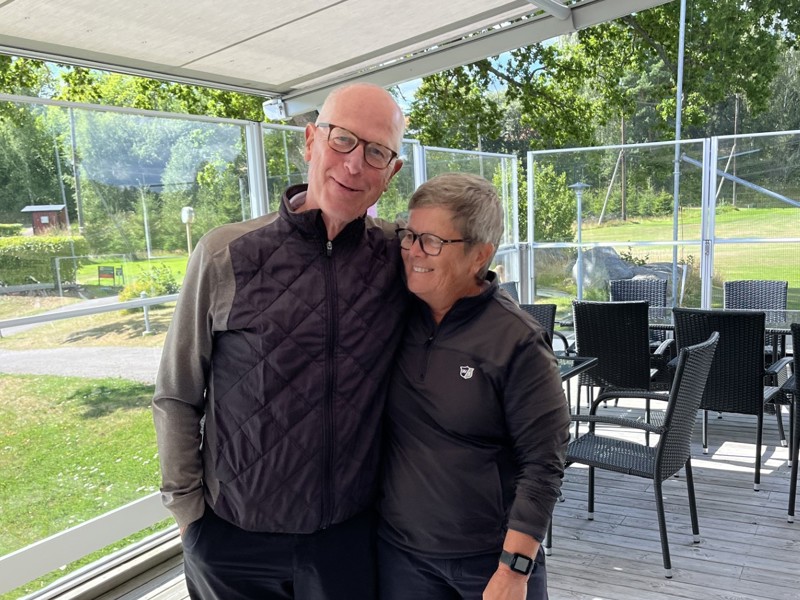 Loftahammars GK | Startsida